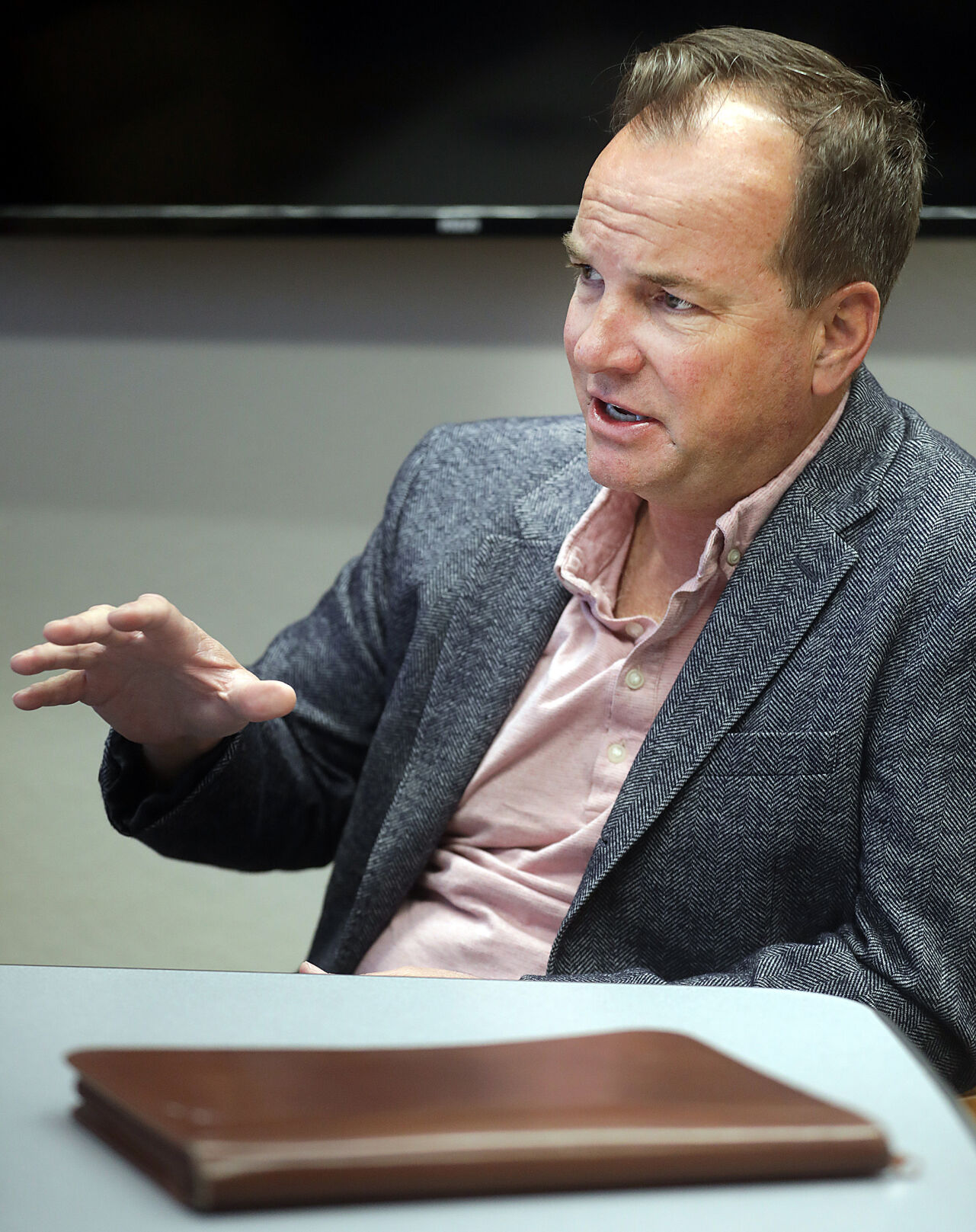 After first failure of general plan update in city's history, Sierra Vista officials reassess ...