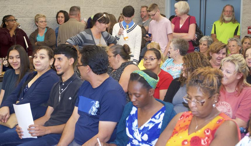 Staffing changes coming to SVUSD | Community | myheraldreview.com