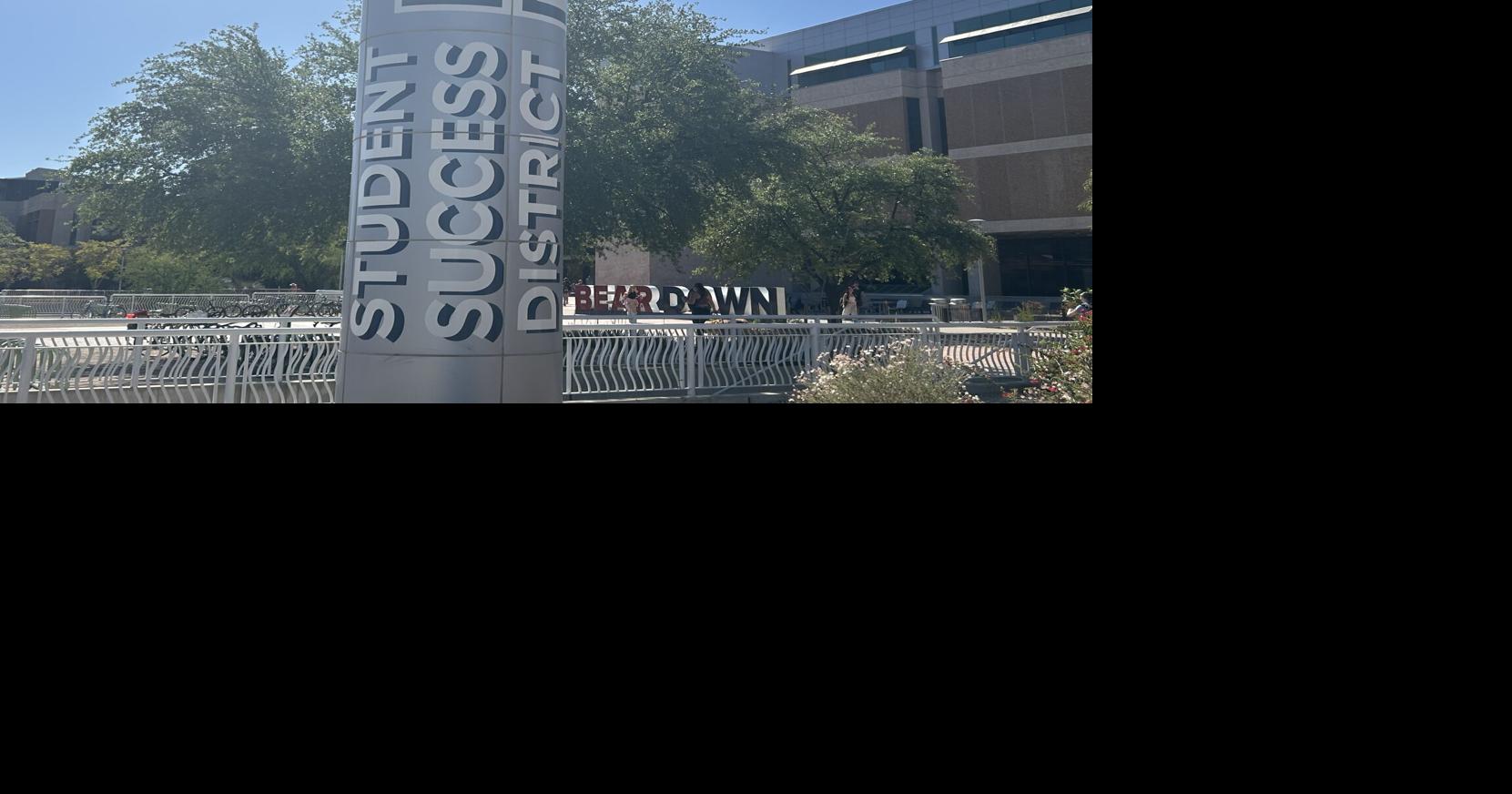 Job market mixed for University of Arizona Class of ’25 | Education ...