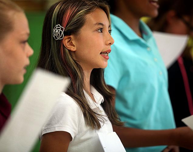 Leman Academy opens doors with more than 240 students | Local News ...