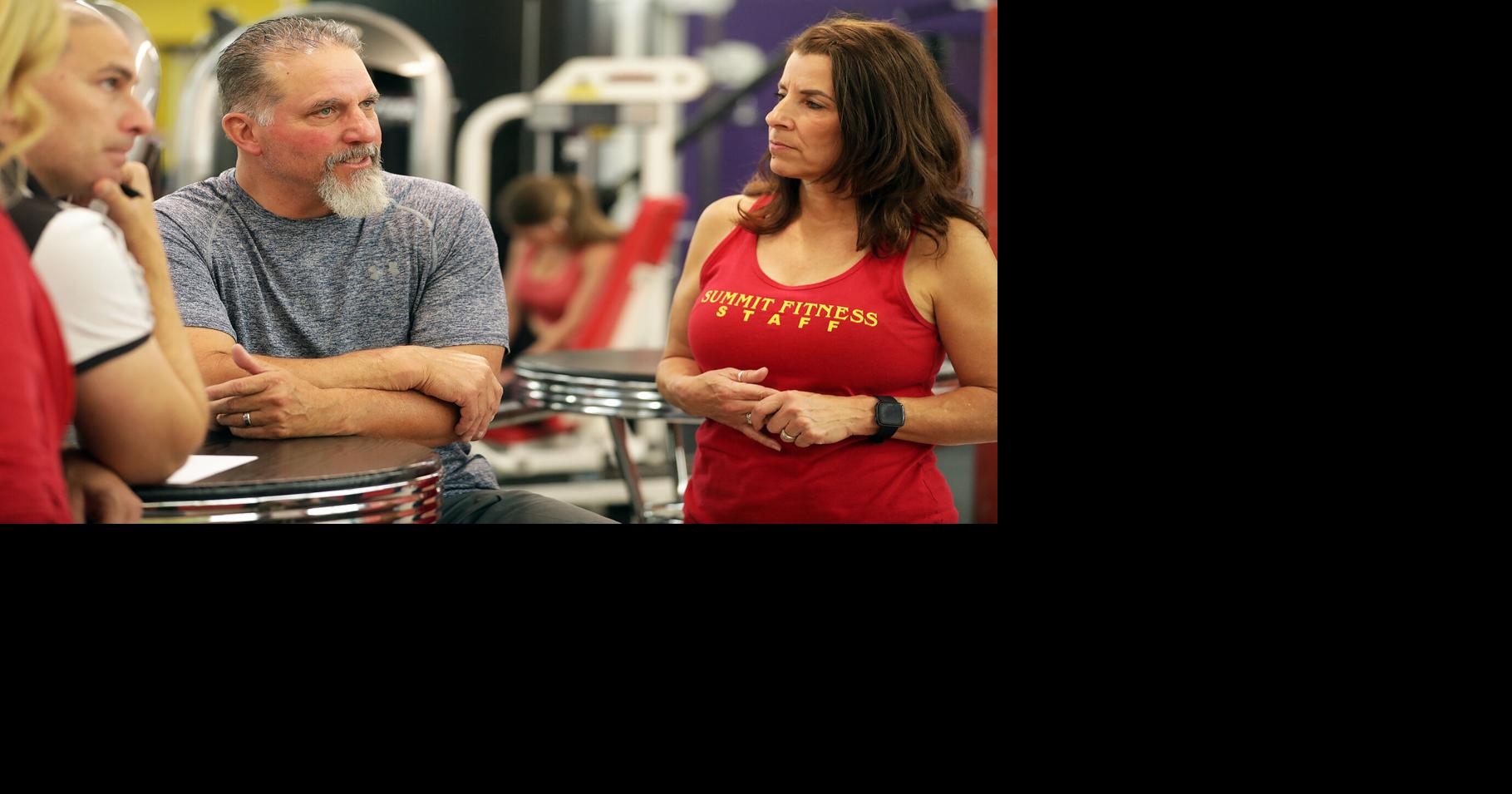 42nd annual Copper Classic bodybuilding competition set for Saturday ...