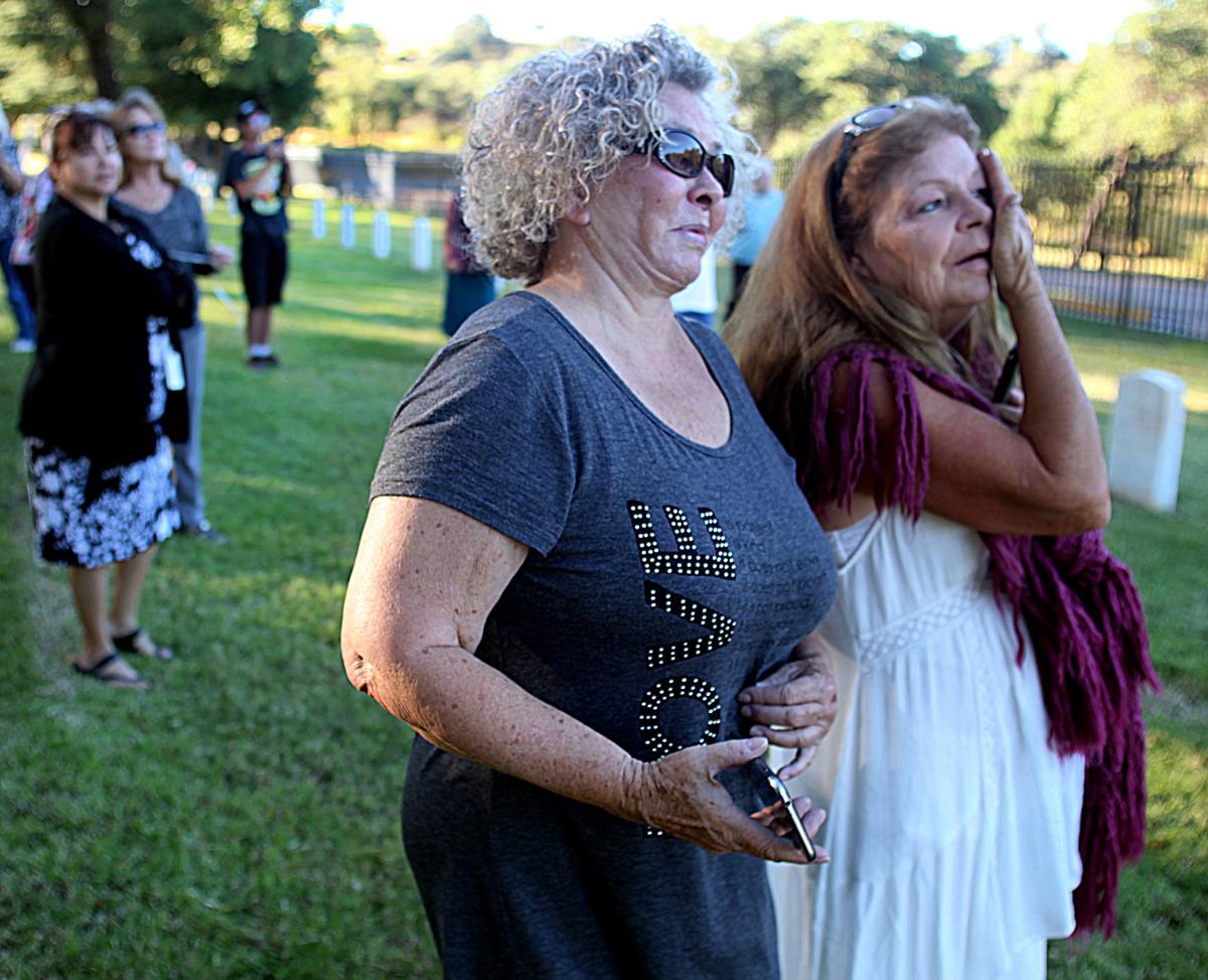 Justice for Donna Smith, 40 years later | Complementary ...