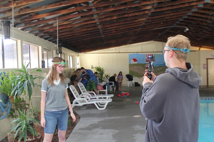 48 hours: Cinematography on a tight schedule | Sierra Vista ...