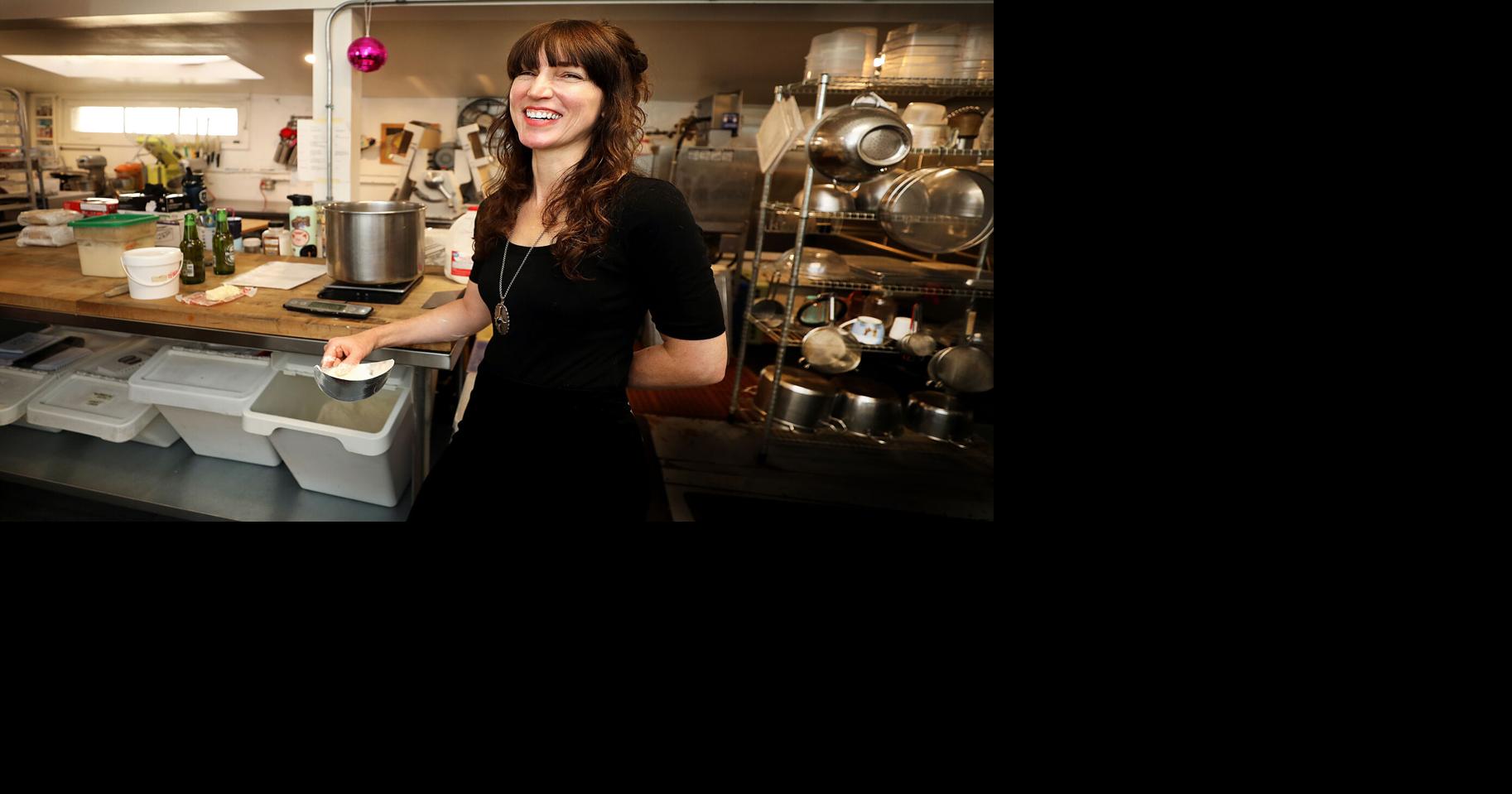 Bisbee's Patisserie Jacqui a semifinalist for the prestigious James Beard Award | Bisbee ...
