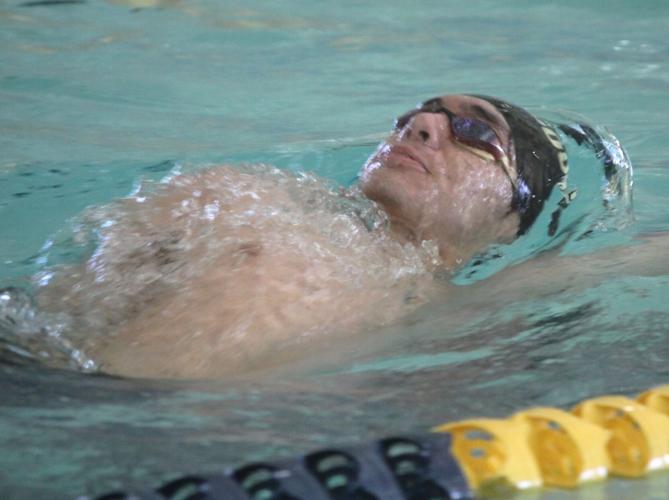 Best of Preps: Douglas High School swimmer Bryan Toscano finding ...