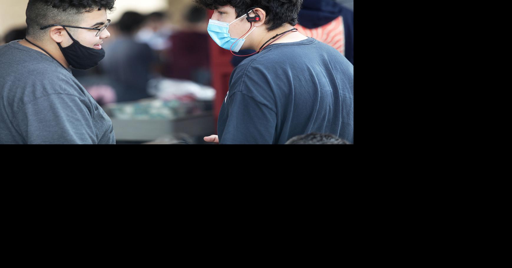 Masks vs. no masks: School districts reveal their policies | Cochise ...