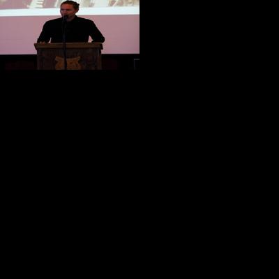 Remembering Vince Gangi: Family, friends, bid farewell to beloved ...