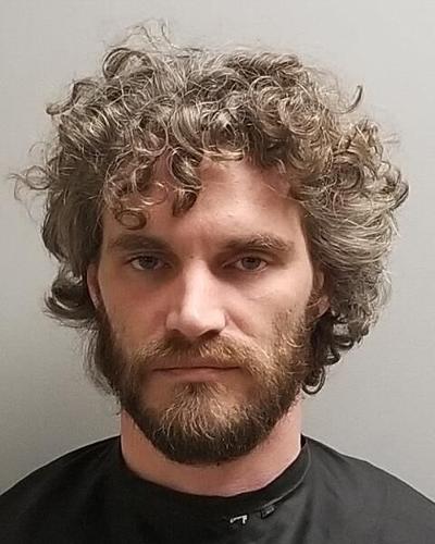 Sidney Lee Potter mugshot | | myheraldreview.com