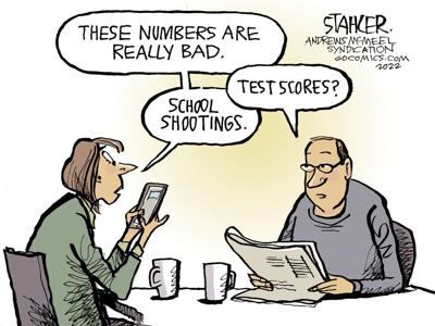 Cartoon2 | Editorial Cartoons | myheraldreview.com