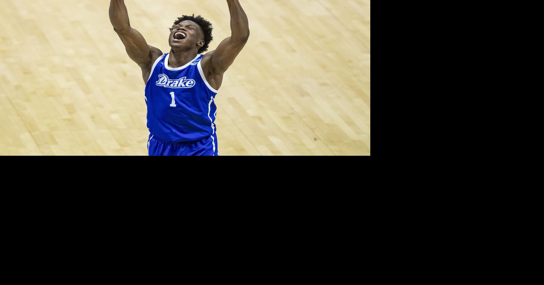 Drake tops Wichita State for first NCAA win in 50 years | Local Sports ...