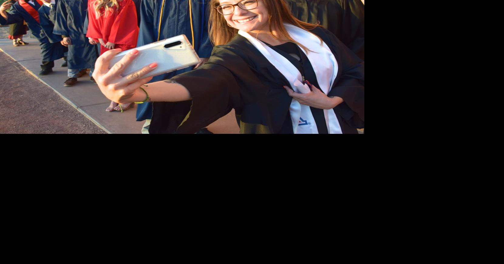 Benson High graduates 50 Bobcats | Benson News-Sun | myheraldreview.com