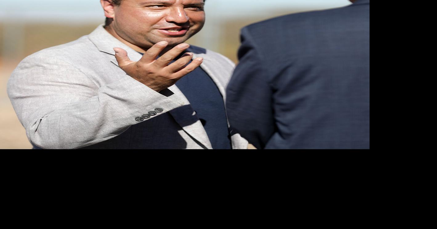 Mayor moves to declare an emergency in Douglas in wake of Trump's ...