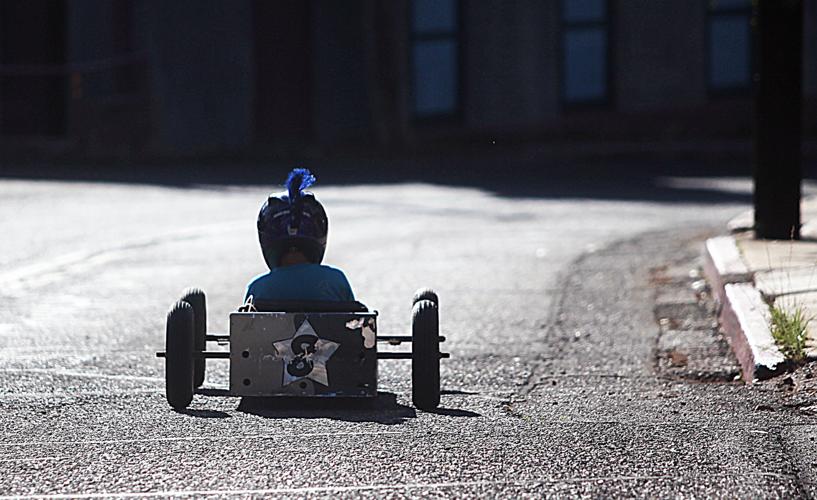 Bisbee Coaster Races return for 104th year | Sports | myheraldreview.com