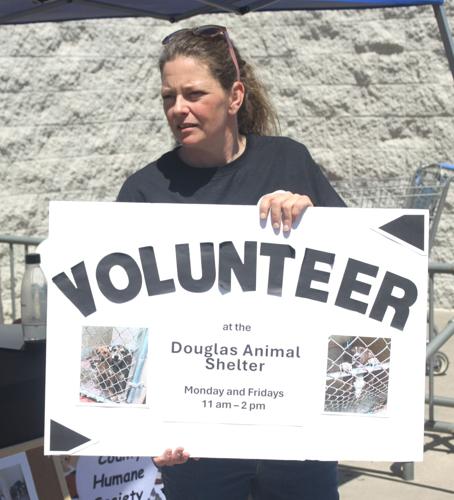 Cochise County Humane Society seeking help for Douglas Animal Shelter ...