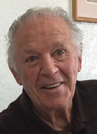 Anthony Christopher Toto, 87 | Obituaries | myheraldreview.com