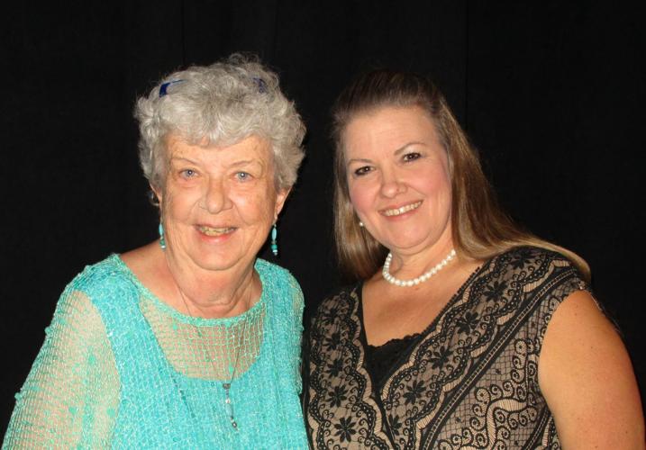 Community chorus gospel concert set for Oct. 21-22 | Local News Stories ...