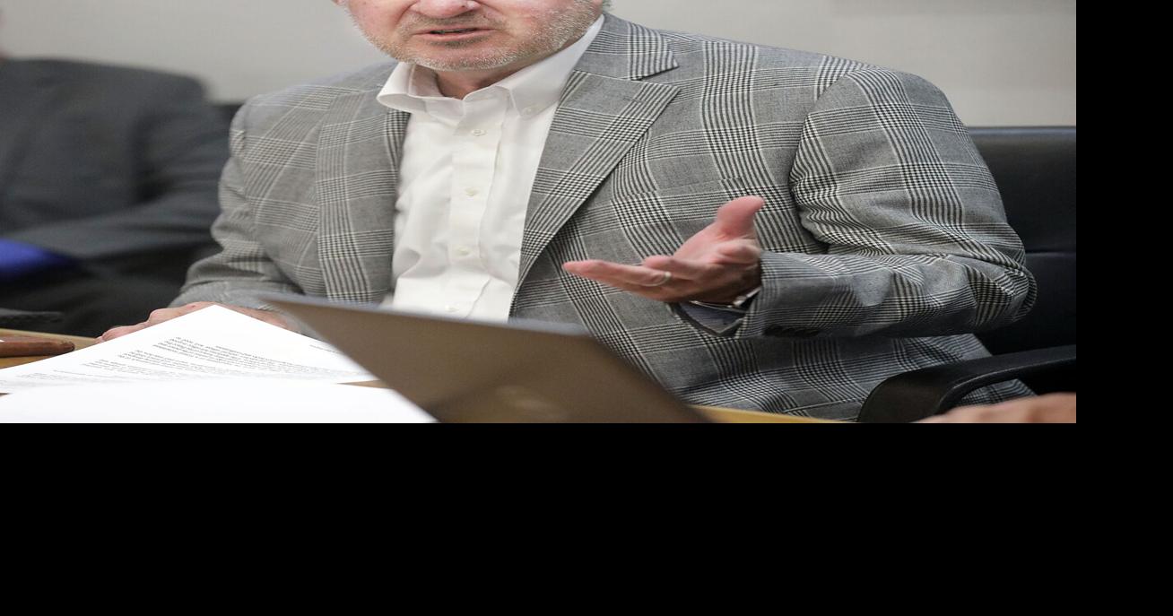 Cochise County judge hit with another reprimand after father waits one ...