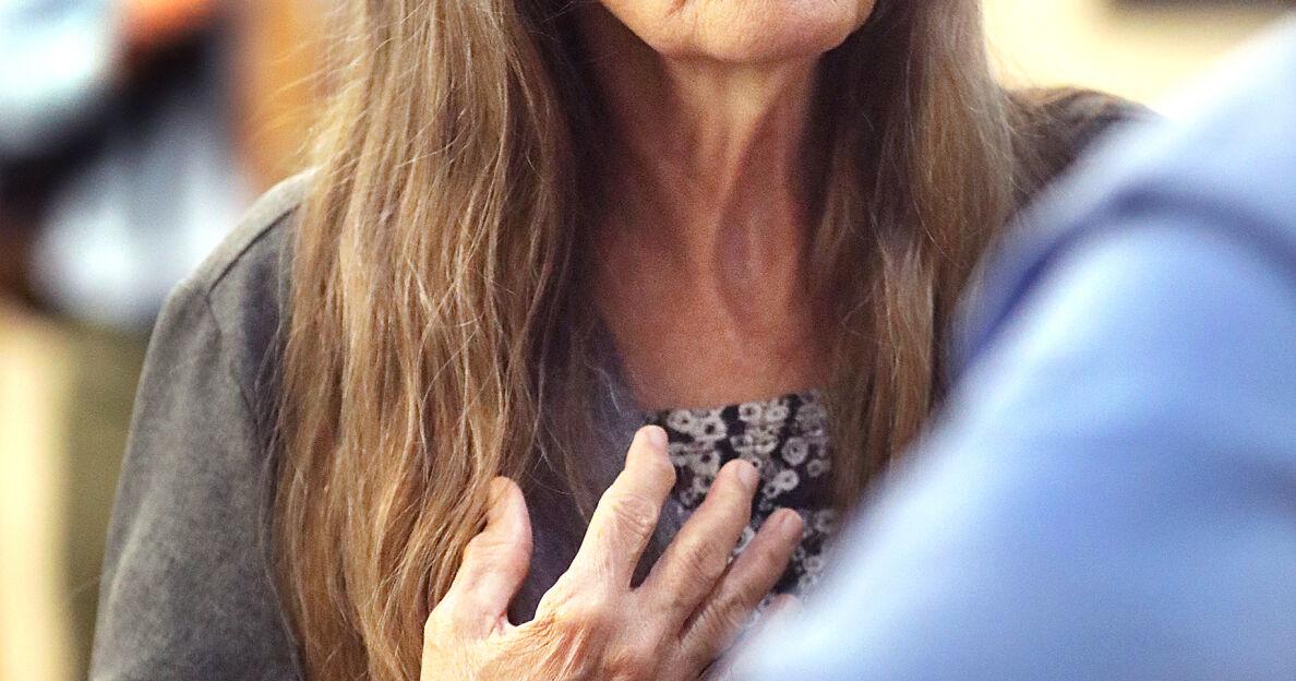 Head of Cochise Dems reaffirms support for Board of Supes candidate with improbable path to ...