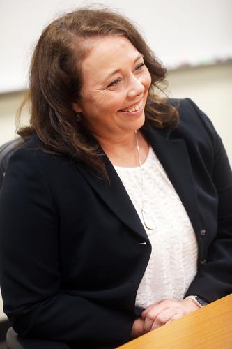 Cochise College adds two top administrators | Sierra Vista ...