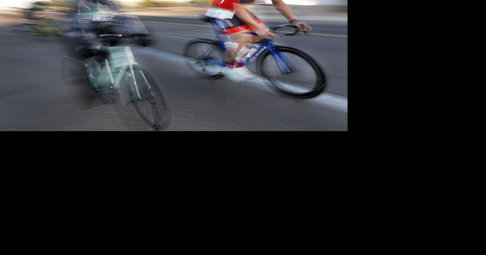 The 8th Sky Island Tour rode Saturday morning | Local Sports ...