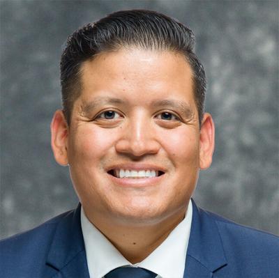 Chris Jimenez joins Arizona G&T Cooperatives as energy services director | Business ...