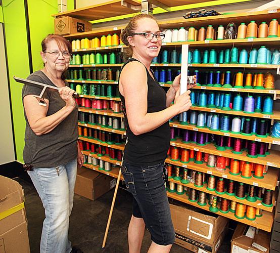 From burning down to building up, Wicked Limitz prospers with new ...