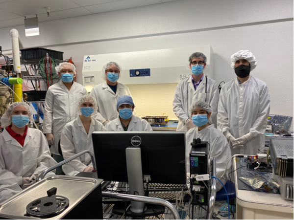 CatSat: UA set to launch student-led satellite mission | State | myheraldreview.com