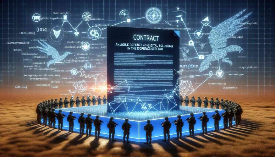 Agile Defense wins Fort Huachuca IT contract previously held by Jacobs ...