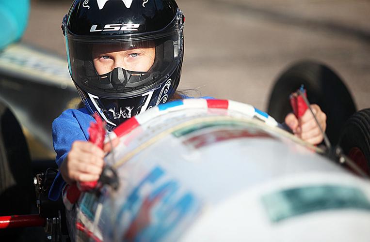 Bisbee Coaster Races return for 104th year | Sports | myheraldreview.com