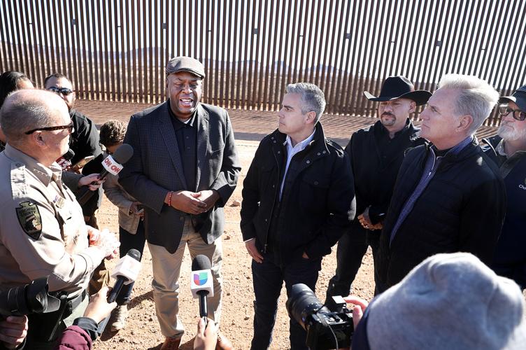 150 days on the job | Community | myheraldreview.com