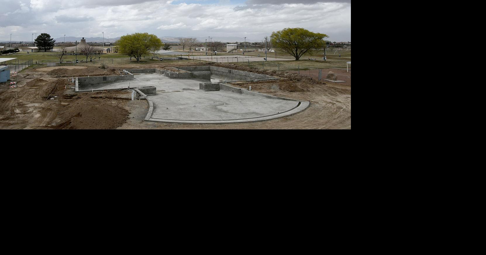 No pool this summer in Willcox | Willcox Range News | myheraldreview.com