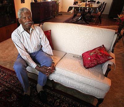 Fortenberry honored for decades in Customs Service | Local News Stories ...