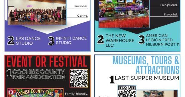 Page A035 | Special Section | myheraldreview.com