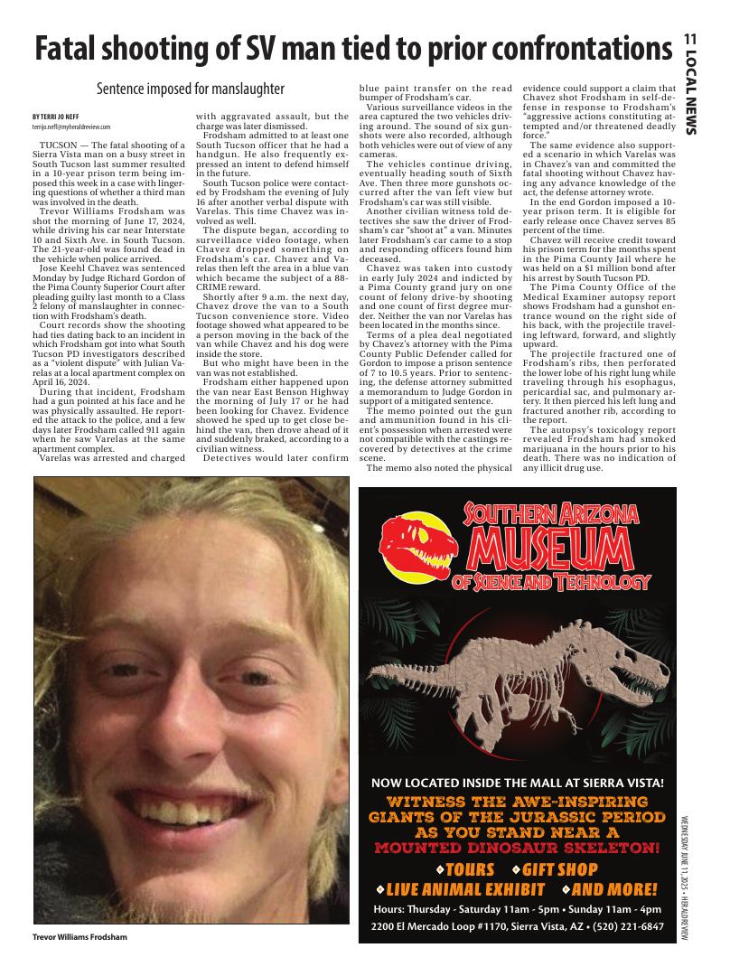Page A11 E Edition