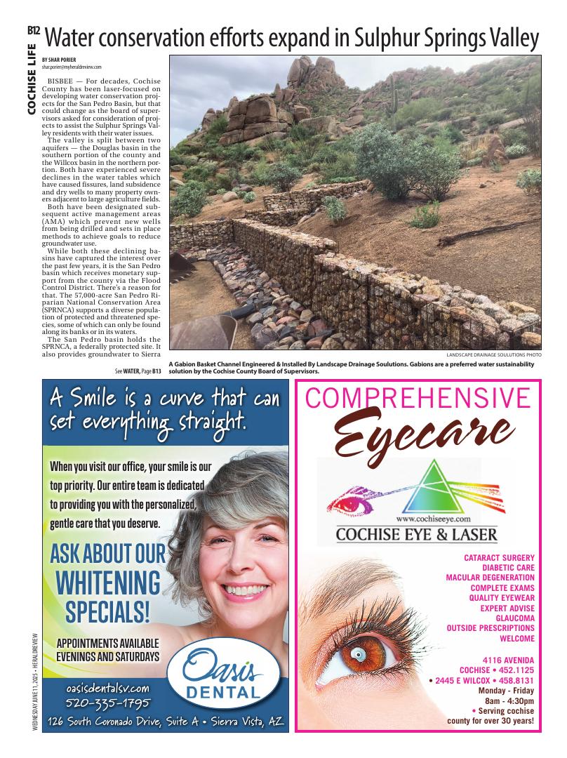Page B12 | E-Edition | myheraldreview.com