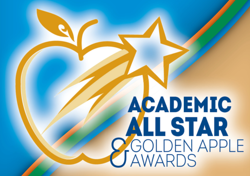 Golden Apple Award Nomination Application | myheraldreview.com