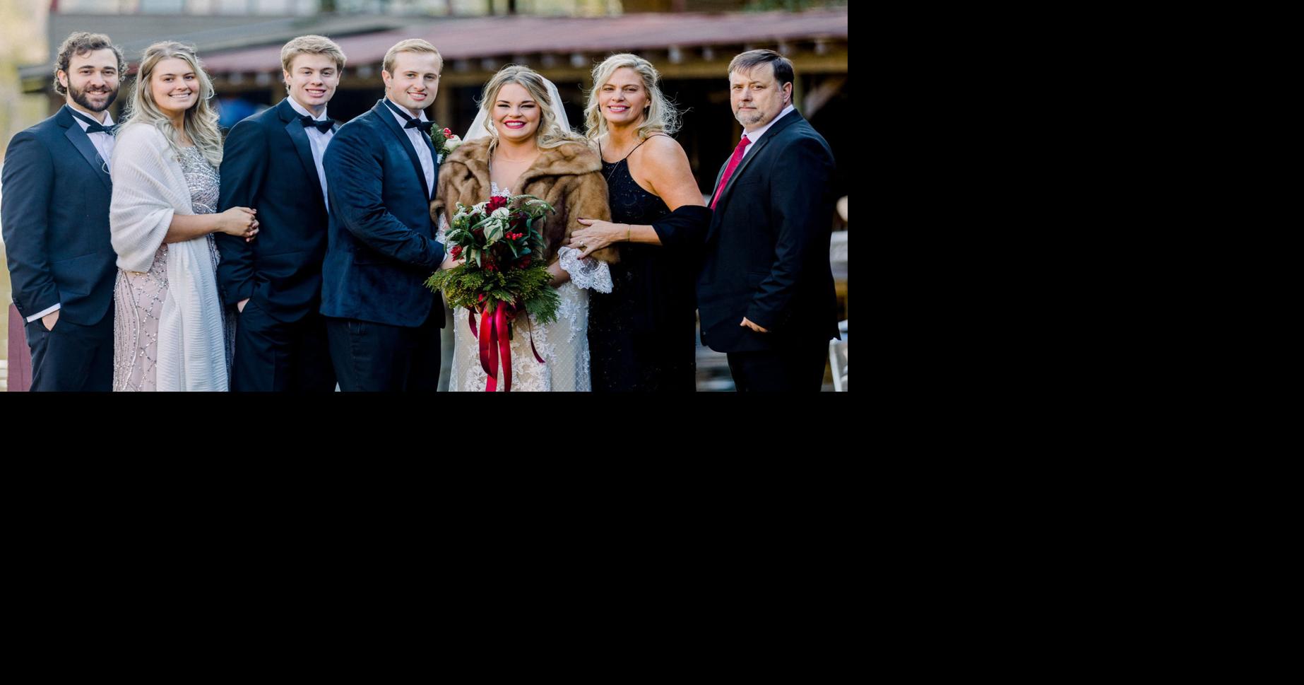 Forsyth family on the front lines of virus battle | News | mymcr.net