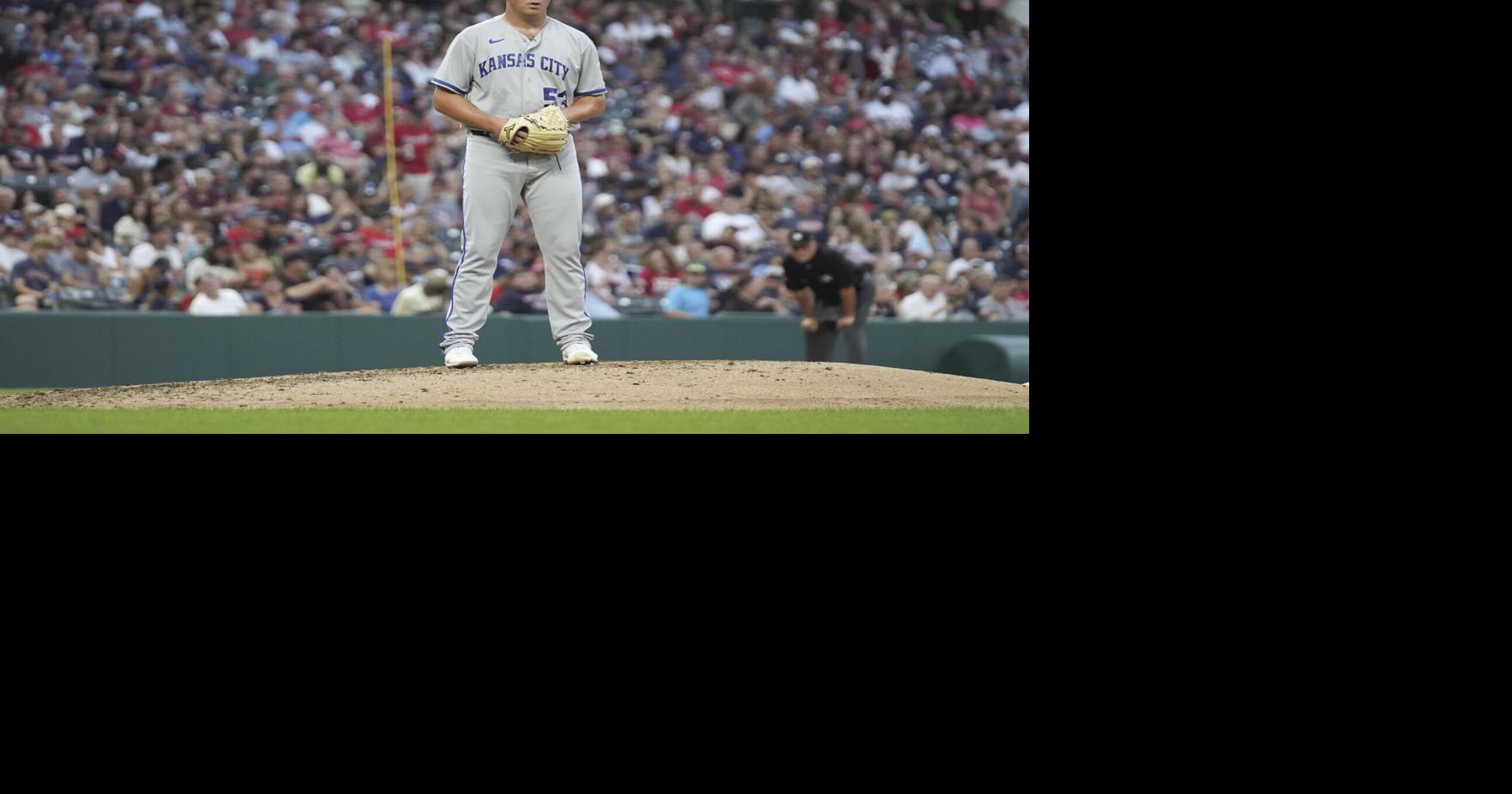 Forsyth, FPD’s Austin Cox gets first save | News | mymcr.net