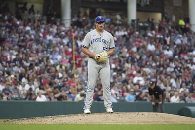 Forsyth, FPD’s Austin Cox gets first save | News | mymcr.net