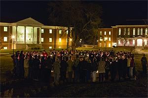 Tift College alumnae reunite | News | mymcr.net