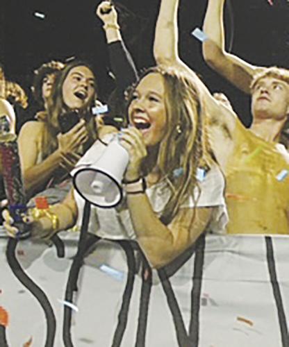 Ella Magda begins her next chapter at UGA School of Journalism | News ...