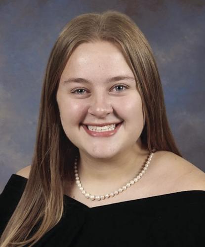 Monroe Co. Retired Educators award three scholarships | News | mymcr.net