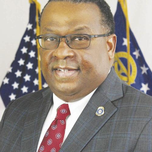 Tim Ward moves to Pardons & Parole; Tyrone Oliver becomes new GDC ...