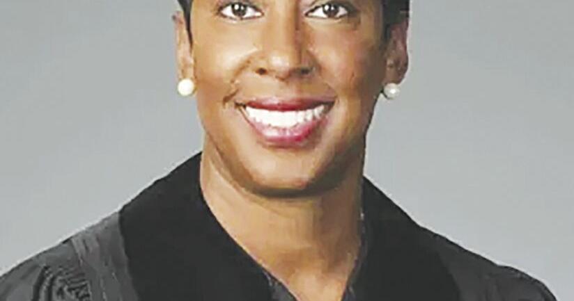 Judge Verda Colvin to speak at HAA Banquet | News | mymcr.net