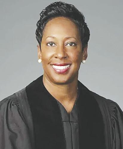 Judge Verda Colvin to speak at HAA Banquet | News | mymcr.net