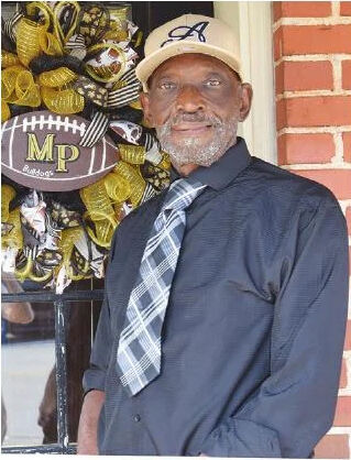 Walter Goodson is running for City Council Post 1 | News | mymcr.net