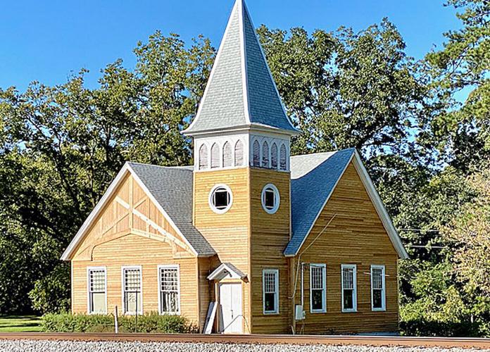 DESTINATION BOLINGBROKE: Bolingbroke is booming: New author, new ...