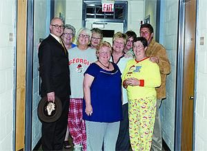 Tift College alumnae reunite | News | mymcr.net