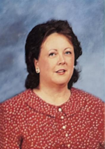 Pam Mays Terry | Tributes | mymcr.net