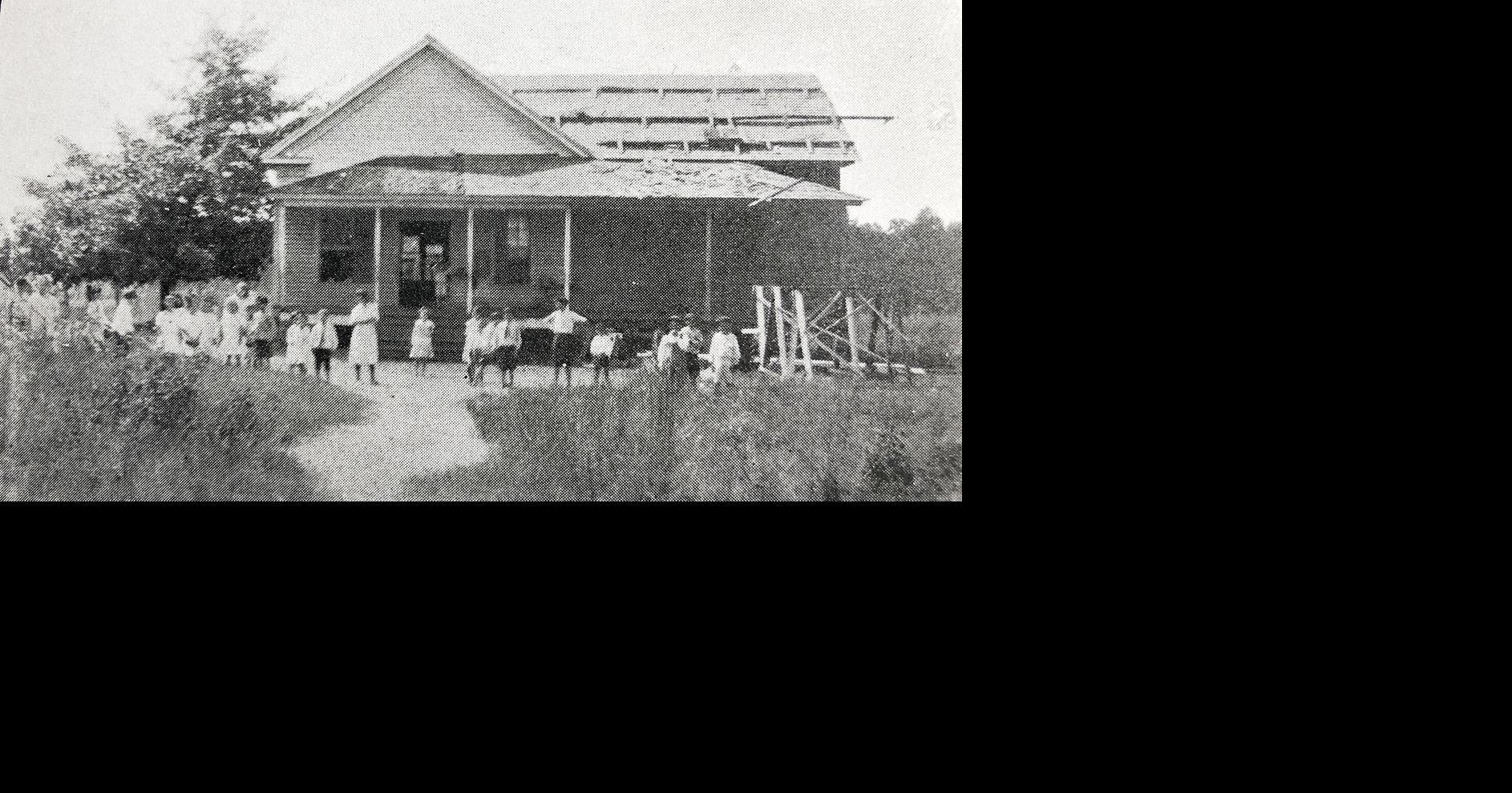 The intriguing history of MC schools ... | News | mymcr.net